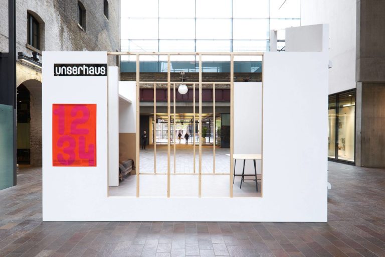 Studio Bergini – Graphic design for arts, culture, and business