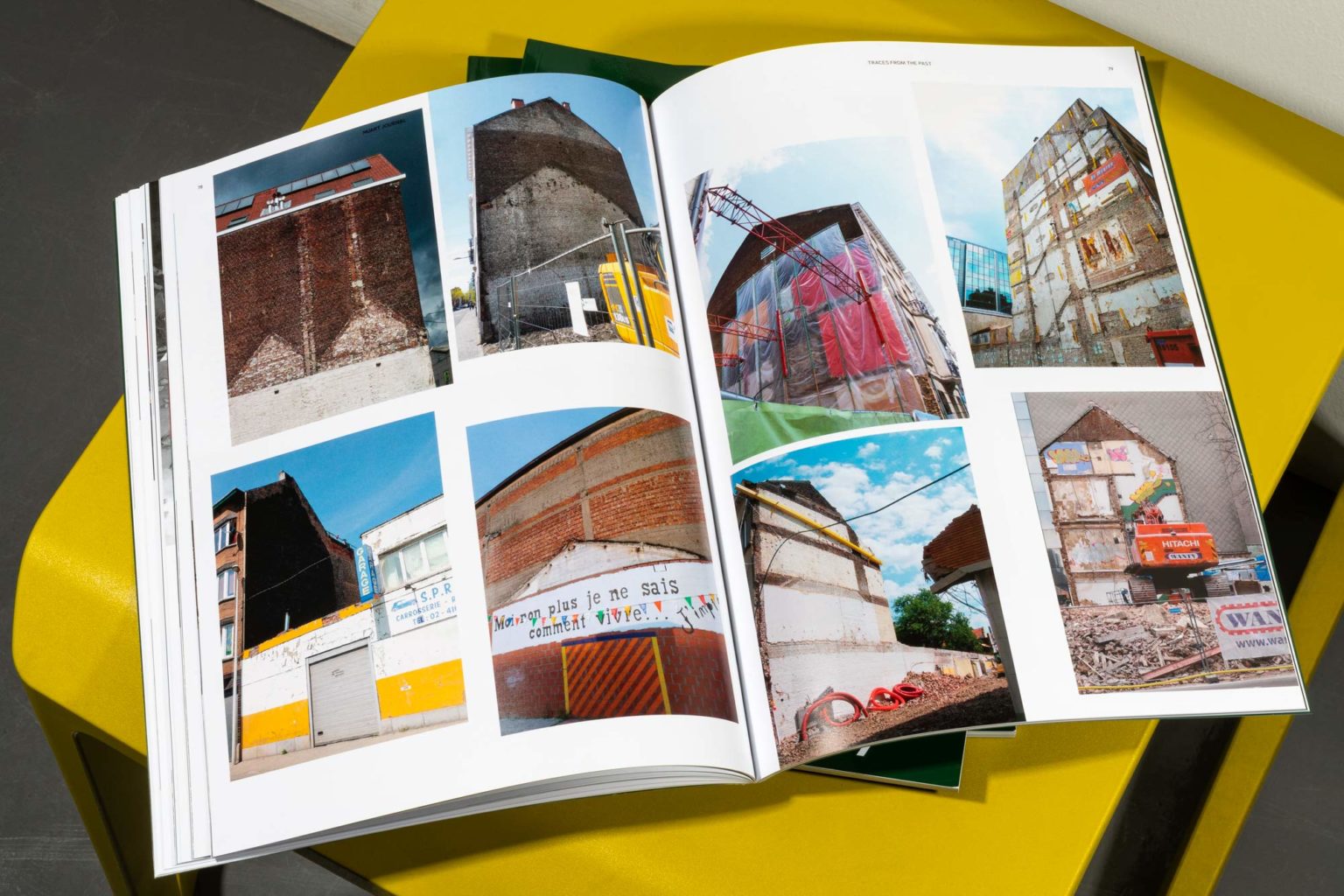 Studio Bergini – Graphic design for arts, culture, and business