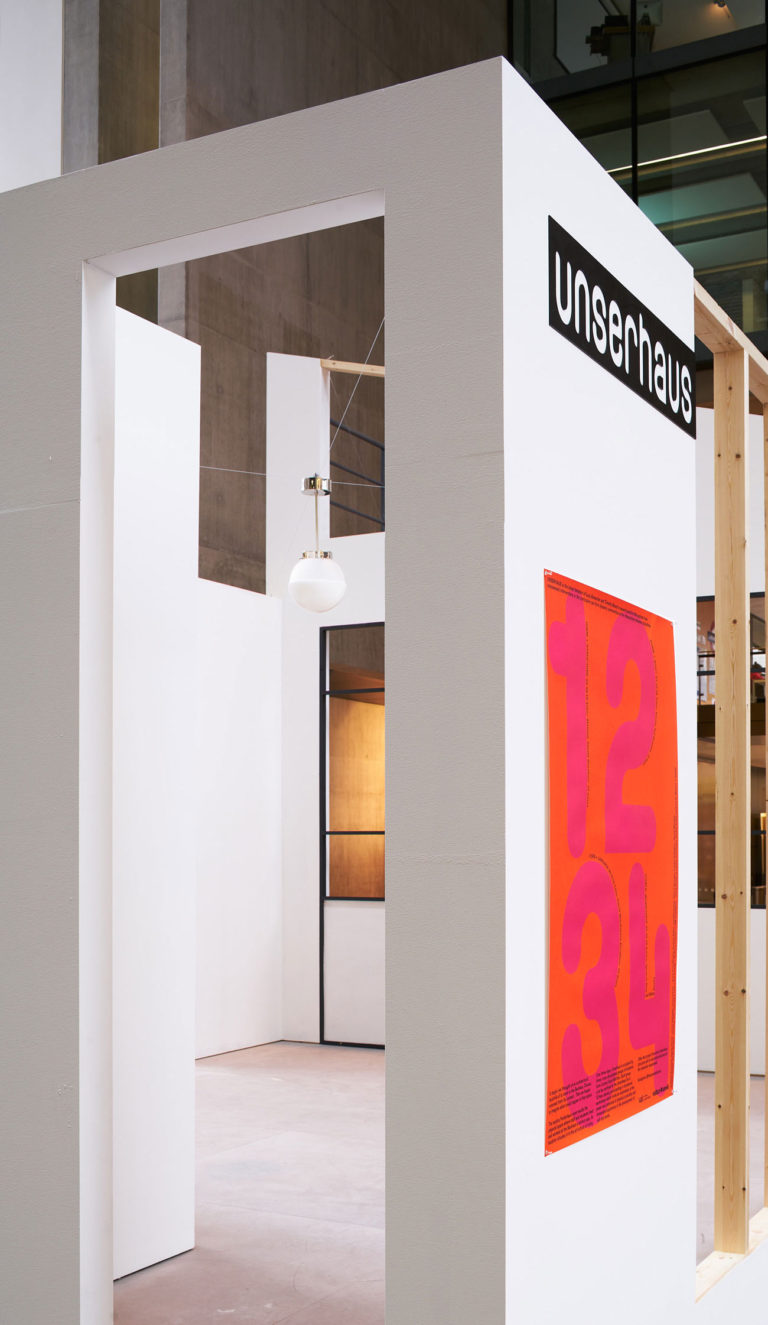 Studio Bergini – Graphic design for arts, culture, and business