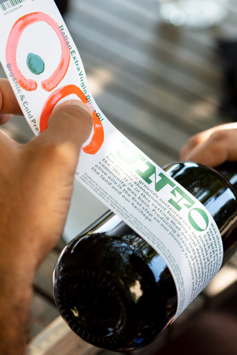 Studio Bergini – Graphic design for arts, culture, and business