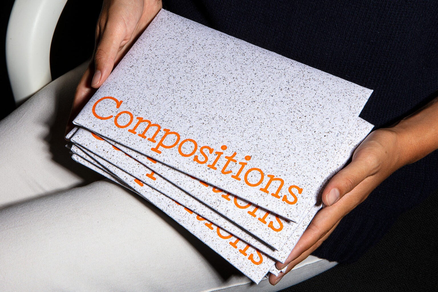 Studio Bergini – Graphic design for arts, culture, and business