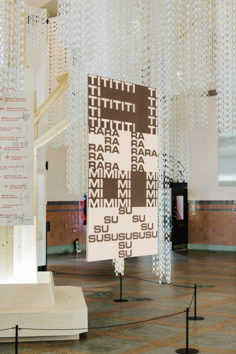 Studio Bergini – Graphic design for arts, culture, and business