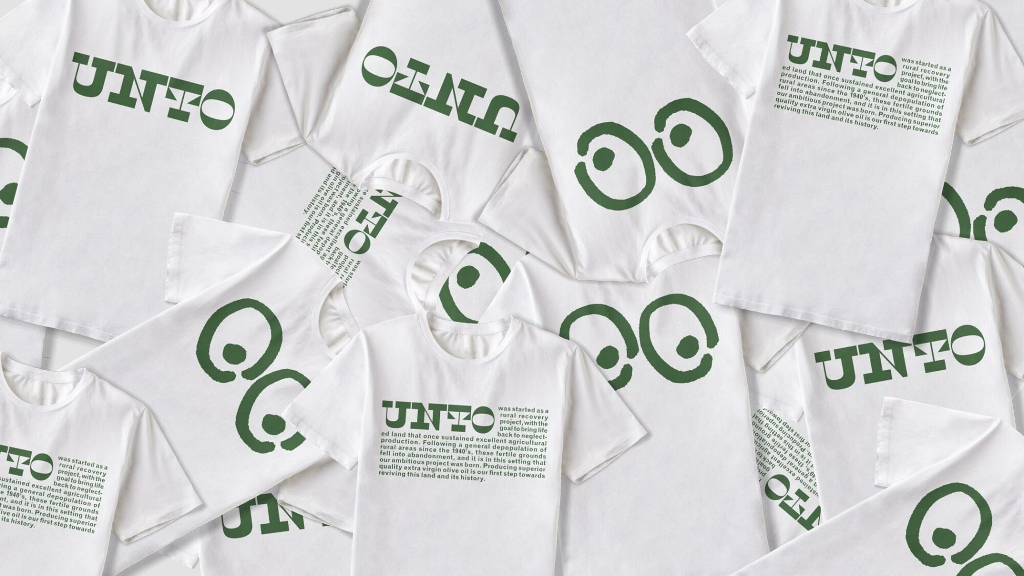 UNTO – Studio Bergini